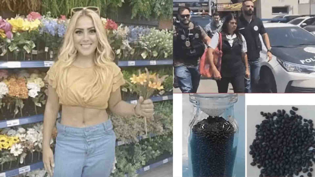 Law student arrested as serial poisoner who killed 4 people, 10 dogs in ...