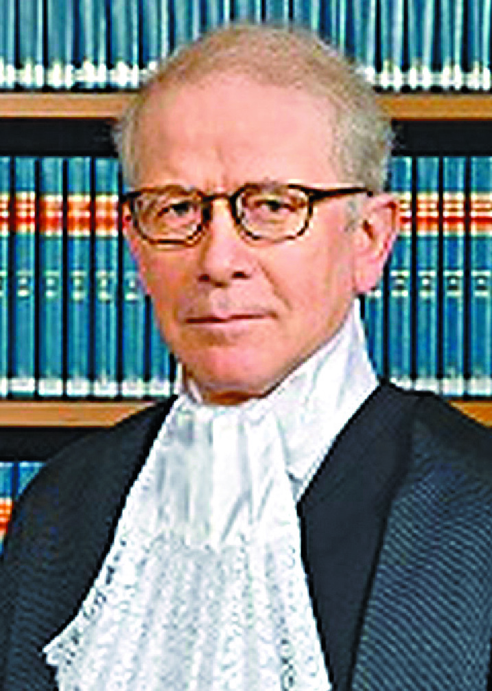 UK judges quit HK's highest court