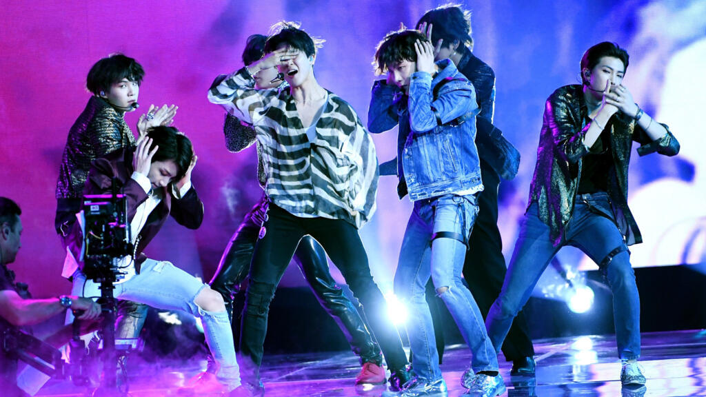 K-pop heartthrobs BTS to kick off world tour in April; HK to host three ...