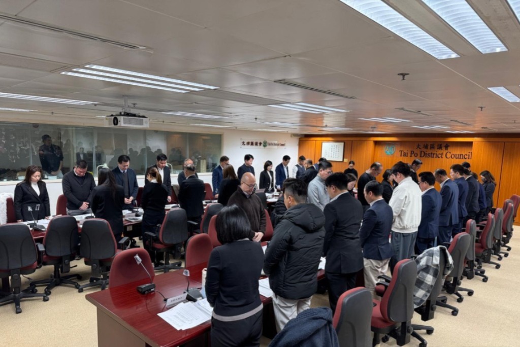 Tai Po council urges clarity on Wang Fuk Court recovery timeline after ...
