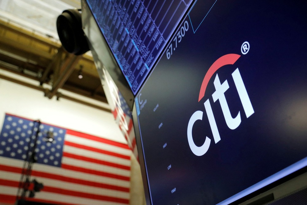 Citi appointed successor depositary bank for Prudential's ADR program