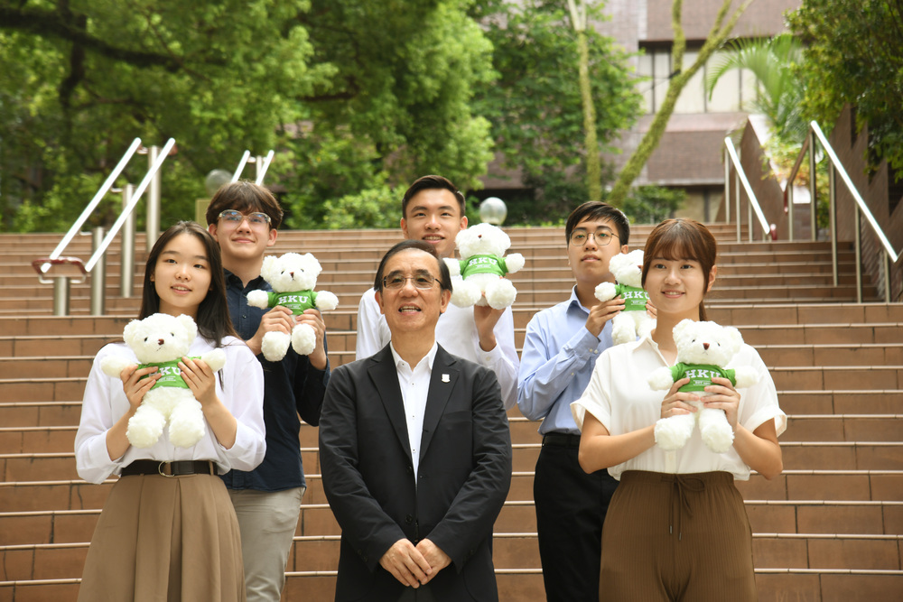 CUHK Medicine wins more JUPAS applicants; HKU snatches two perfect top ...