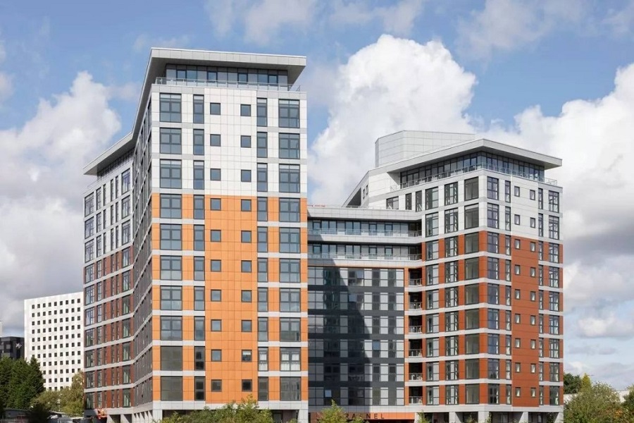 Over 10,000 affordable UK homes under shared ownership for BNO holders