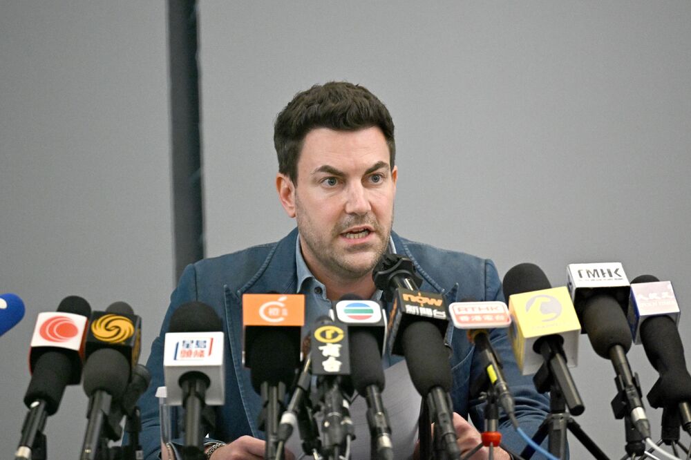 Tatler Asia apologizes over Messi’s no show in Hong Kong and offers ...