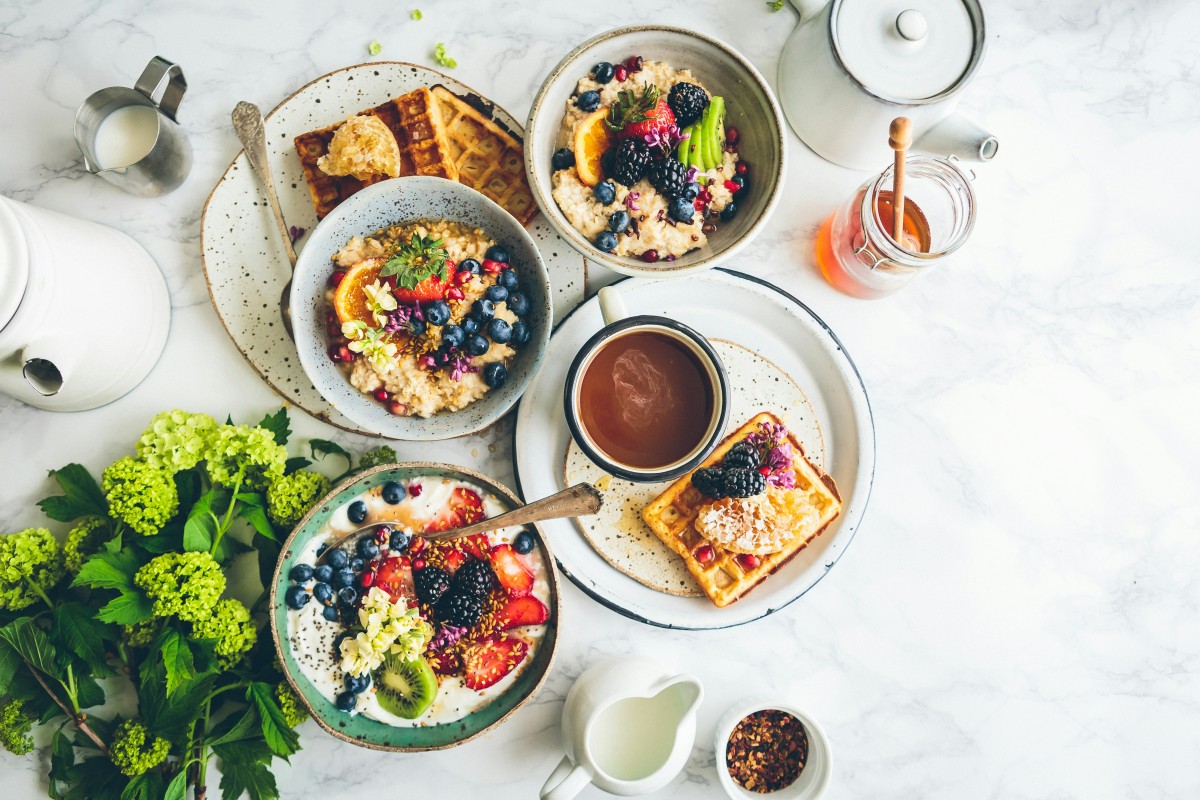 Wrong breakfast equals to blood sugar spikes: Nutritionist recommends 3 ...