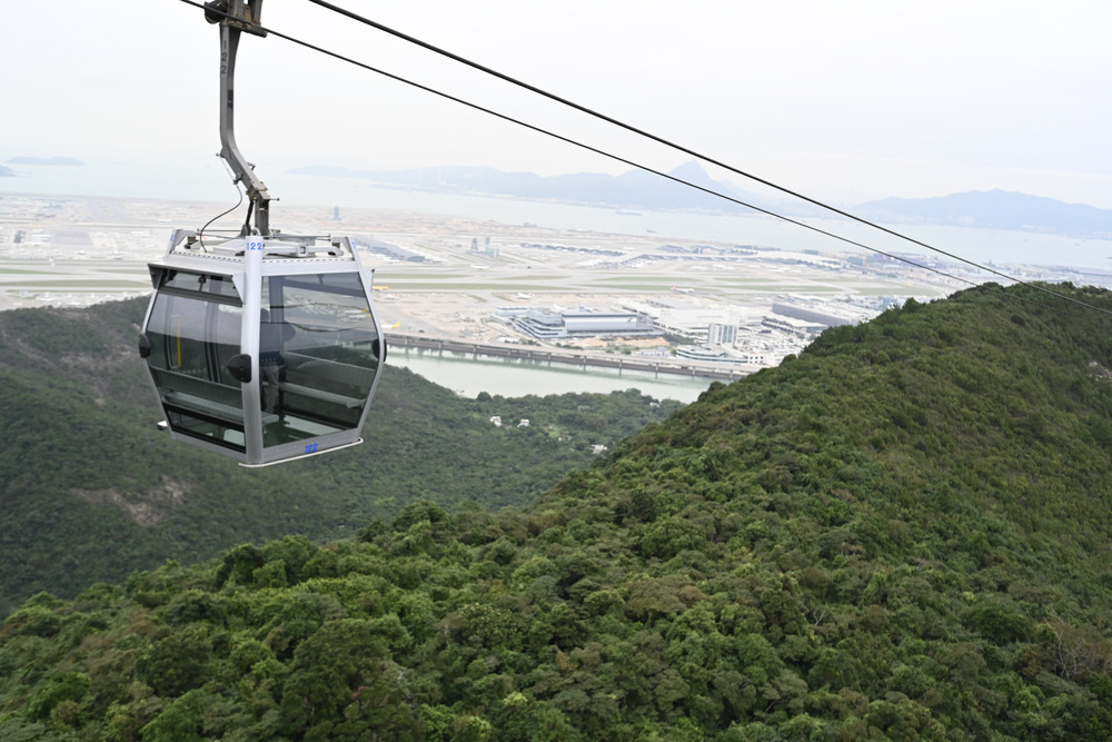 Ngong Ping 360 targets Shenzhen as a key market with new initiatives