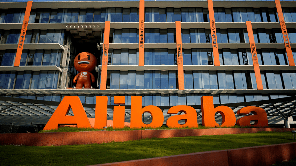 Alibaba, Xiaomi, and WuXi Biologics join benchmark in nod to new ...