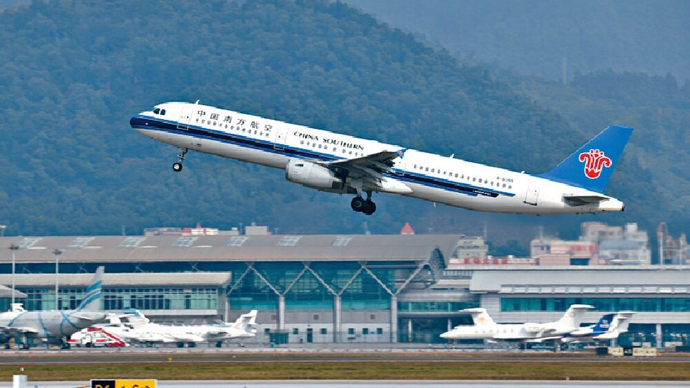 Faster flights between Harbin and Hong Kong launch Sunday