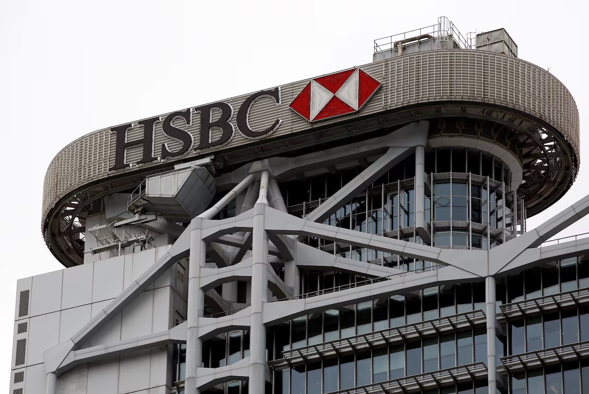 HSBC, BOCHK, StanChart HK to cut prime rate by 0.125 percentage points