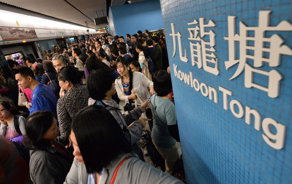 MTR to boost services over Christmas and New Year, most rail lines to ...