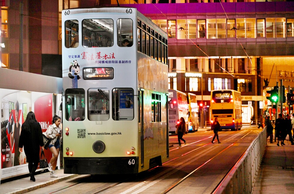 Lawmakers urge caution on investment following tram fare hike proposal
