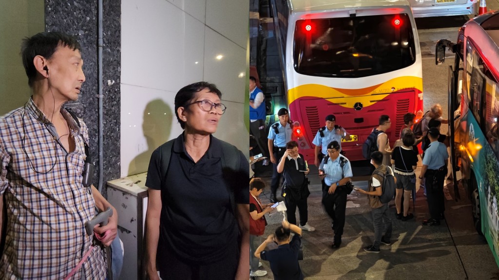 Quarry Bay residents grapple with frustration and resilience amid WWII ...