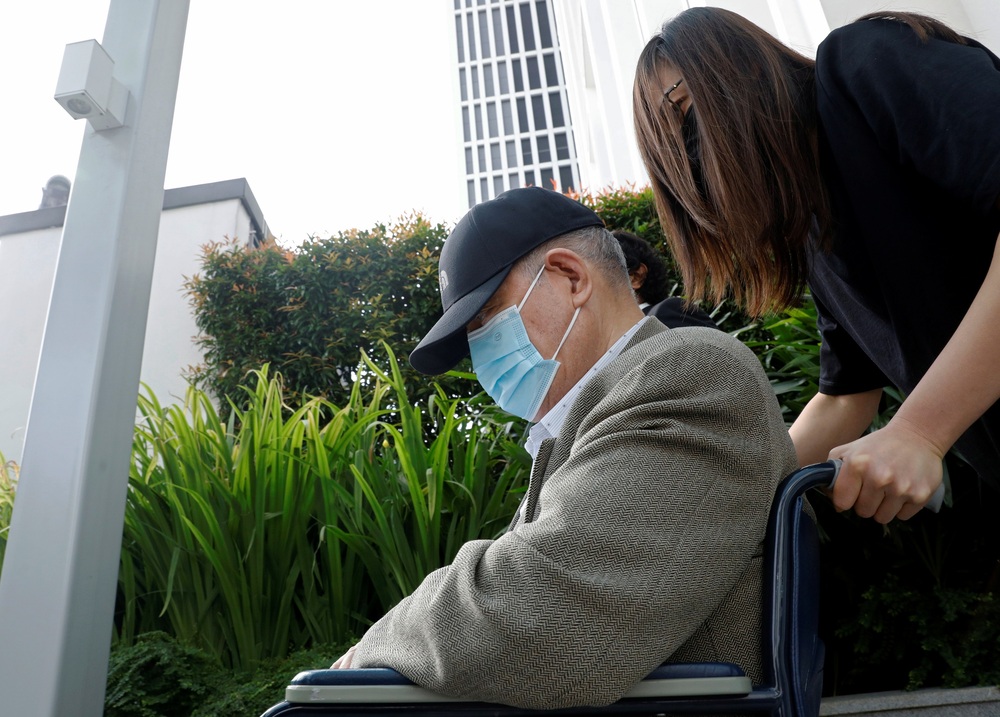 Singapore oil trader OK Lim faces trial in US$3.5 billion case