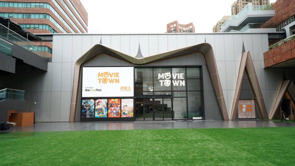 Python scare leads to Sha Tin movie theater shut down