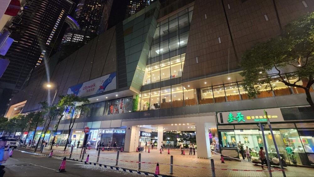 Calls for enhanced safety measures and reports after glass curtain ...