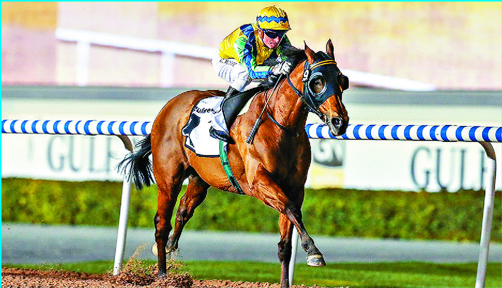 Less is more: HKJC leading by example when it comes to Group race structure