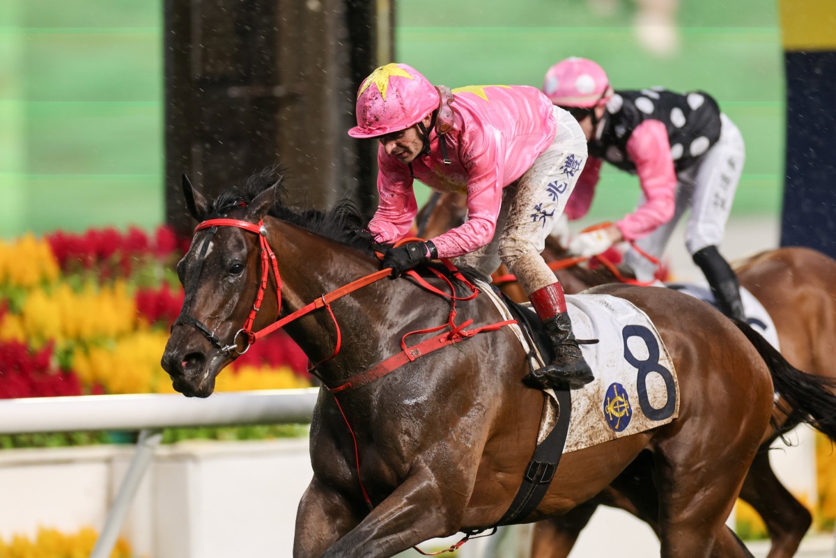 Lion Rock Trophy in play as Size plots next move for Sky Jewellery