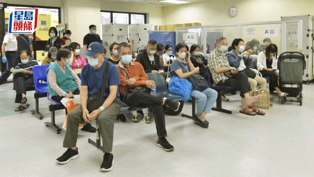 Flu spike expected during Lunar New Year with double peak, expert warns