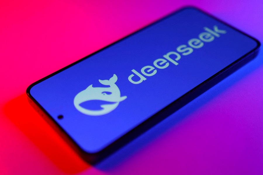 DeepSeek broadening scope with online services