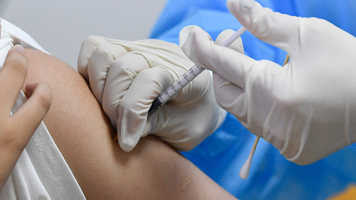 HKUMed partners with pharma to introduce HK’s first vaccination ...