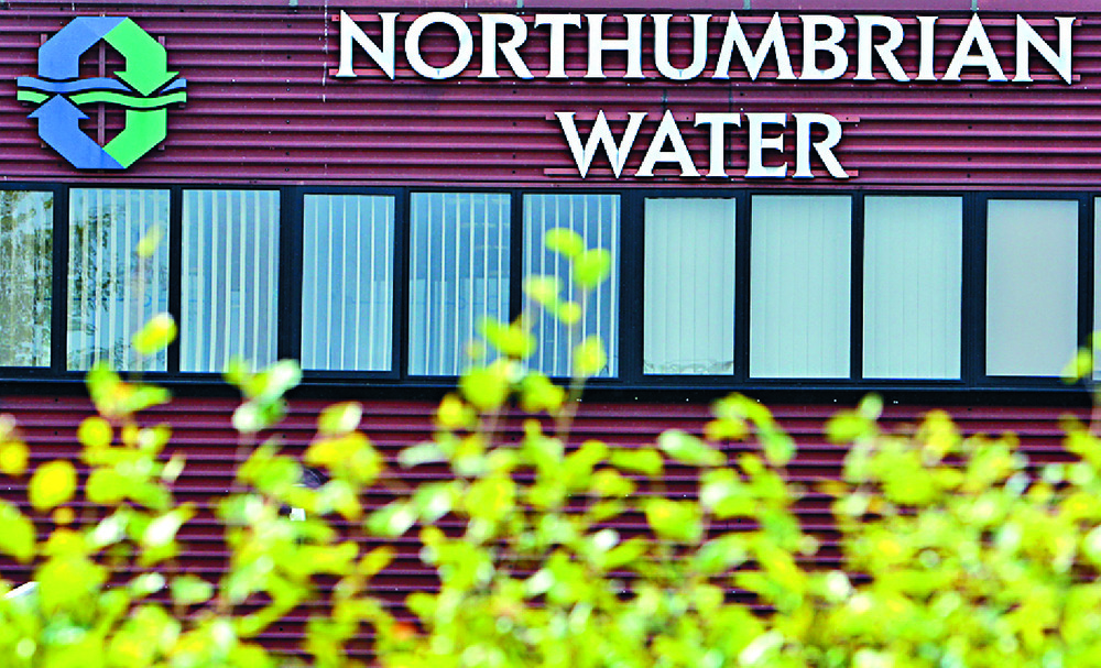 CK to sell 25pc UK water stake to KKR for 867m