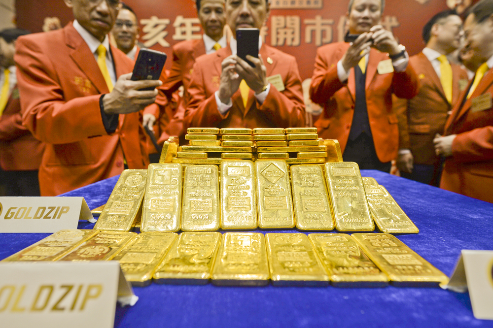 Let good sense prevail is the golden rule