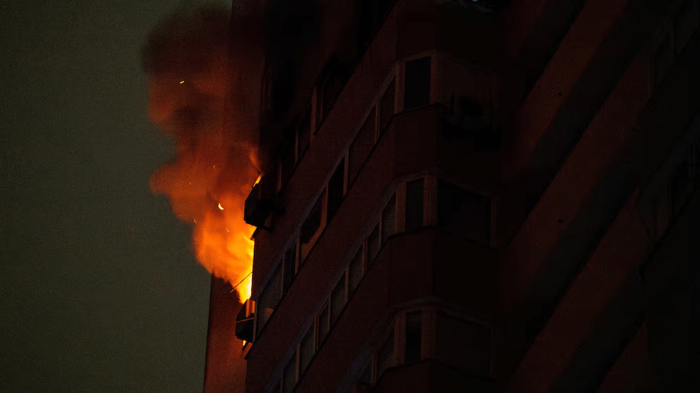 Investigation reveals a Russian factory's plan to mix decoys with a new ...