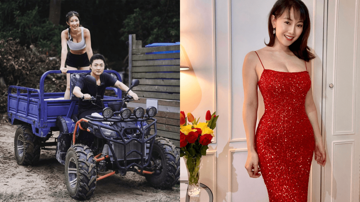Derek Cheung’s high-profile dating rumors resurface after his engagement