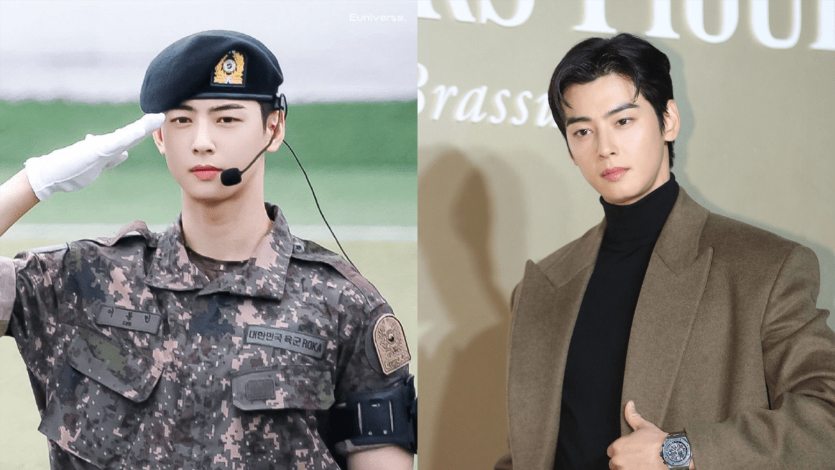 Cha Eunwoo hit by 20 billion won tax probe over alleged shell company