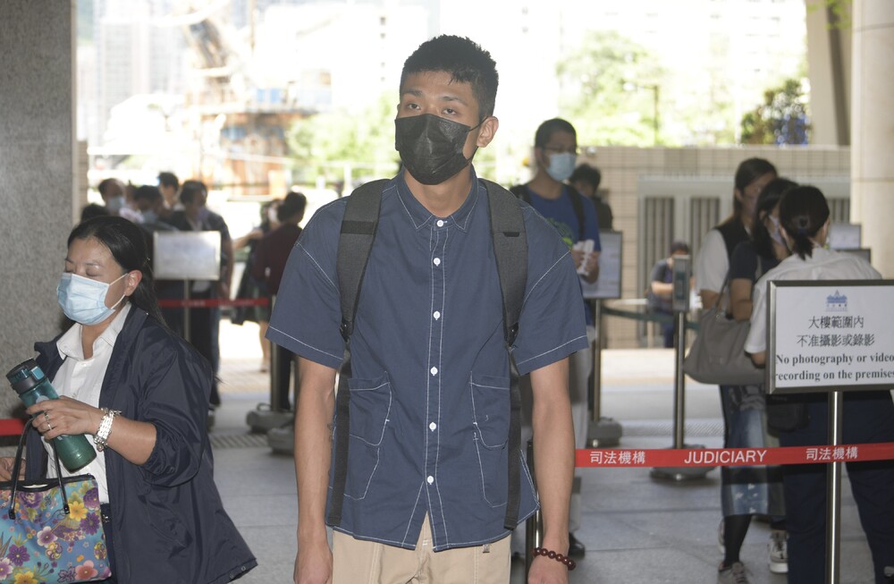 Chow and lawyer have case to answer for illegally bringing complaint ...