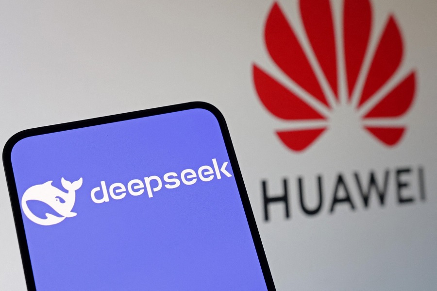 New Huawei chip challenges Nvidia's H100: report