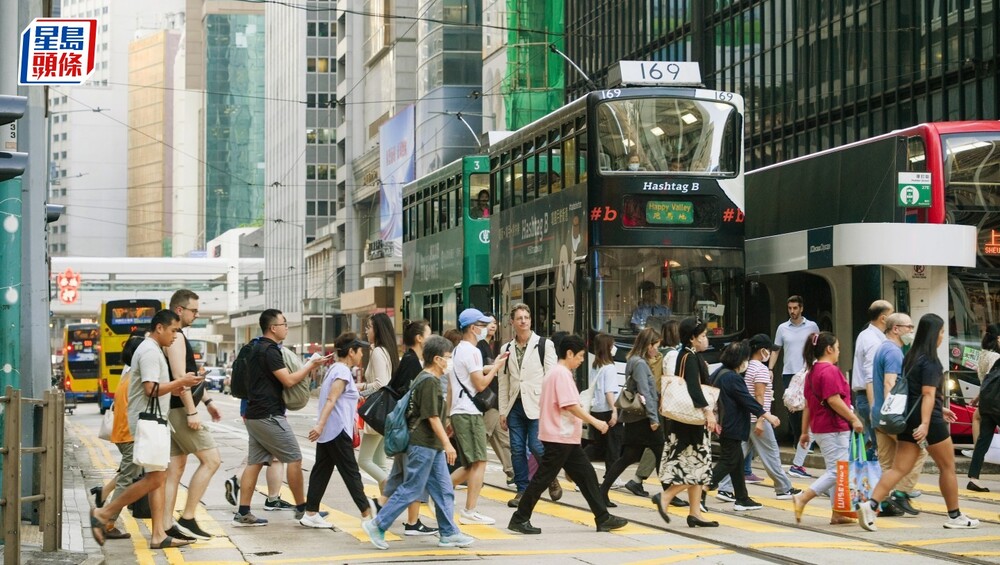 Hong Kong’s unemployment rate stays at 2.9pc