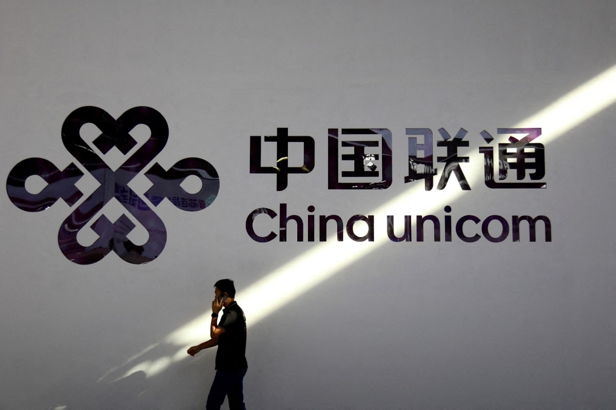 China spotlights major data center project using domestic chips