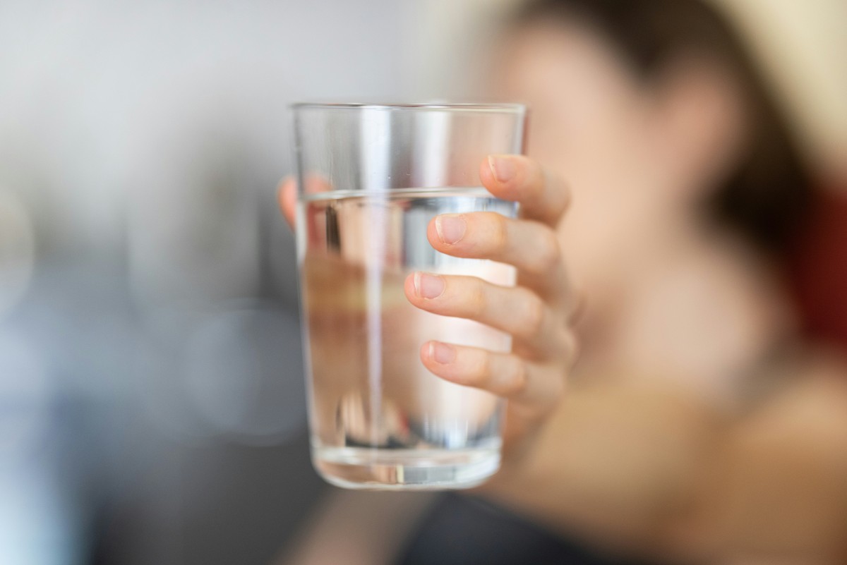Water drinking habits that may lead to colorectal cancer