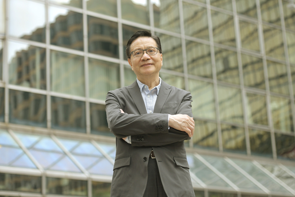 Call for salary freeze: Former secretary Anthony Cheung urges ...