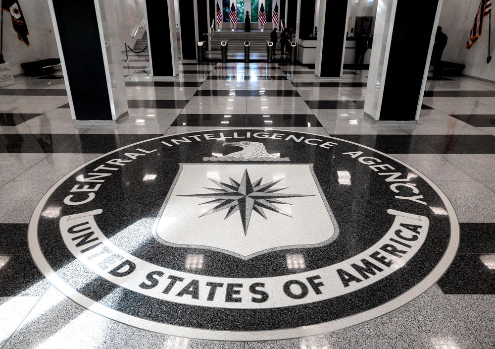 Cadre probed as Beijing uncovers CIA spying program