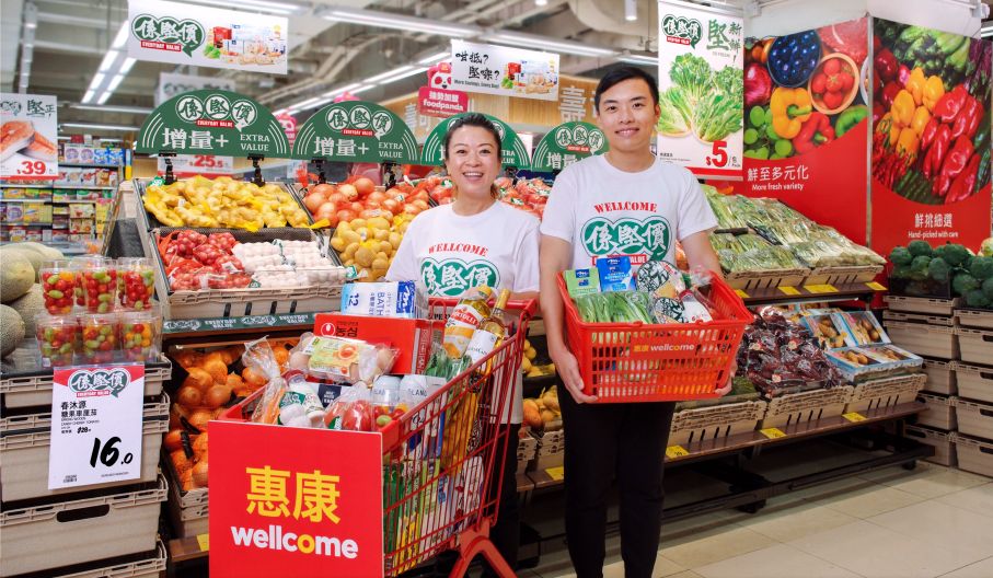 Wellcome introduces Everyday Value to combat food and grocery price hikes