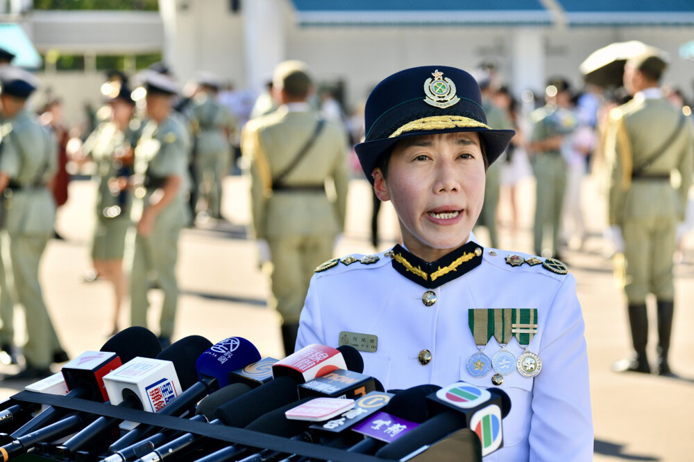 New platform to make passenger clearance easier, says Customs chief