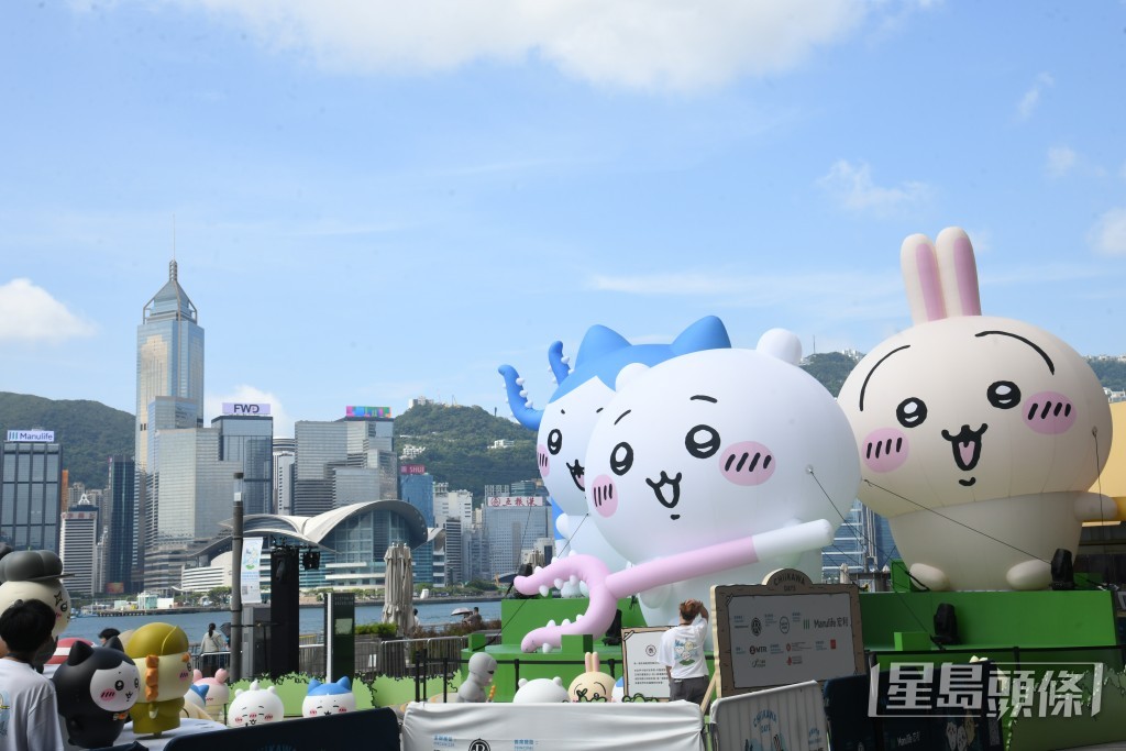 CHIIKAWA mega exhibition gets extended run