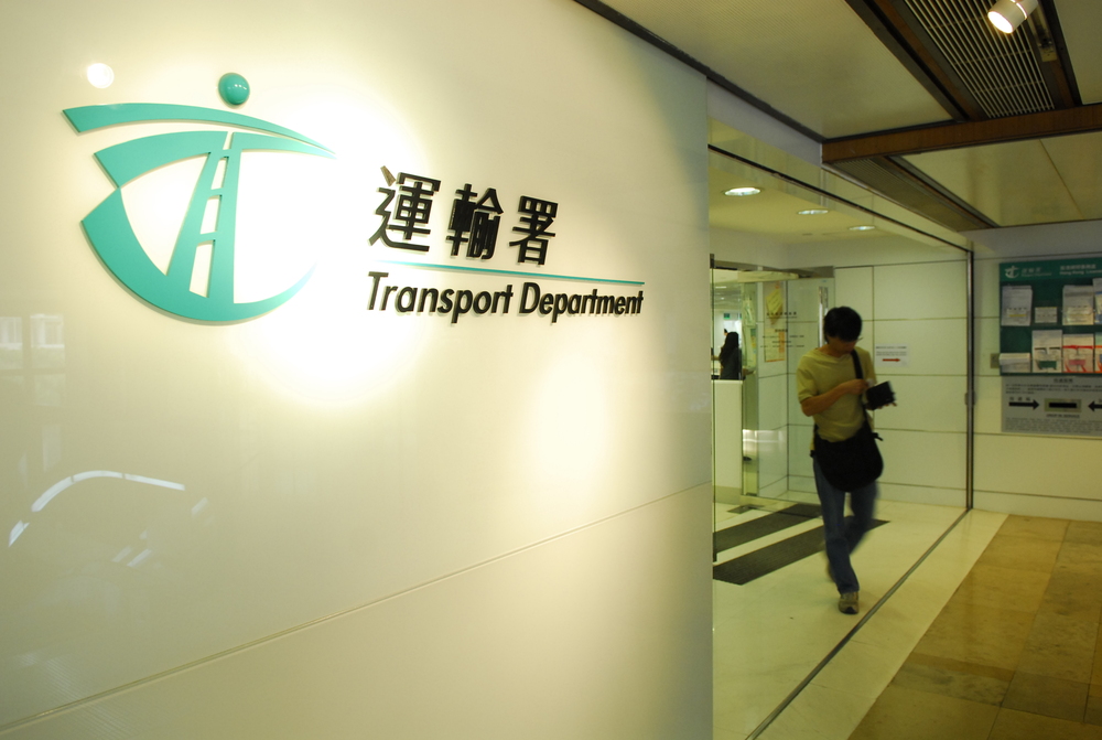 Transport Department appeals the public to submit license application ...