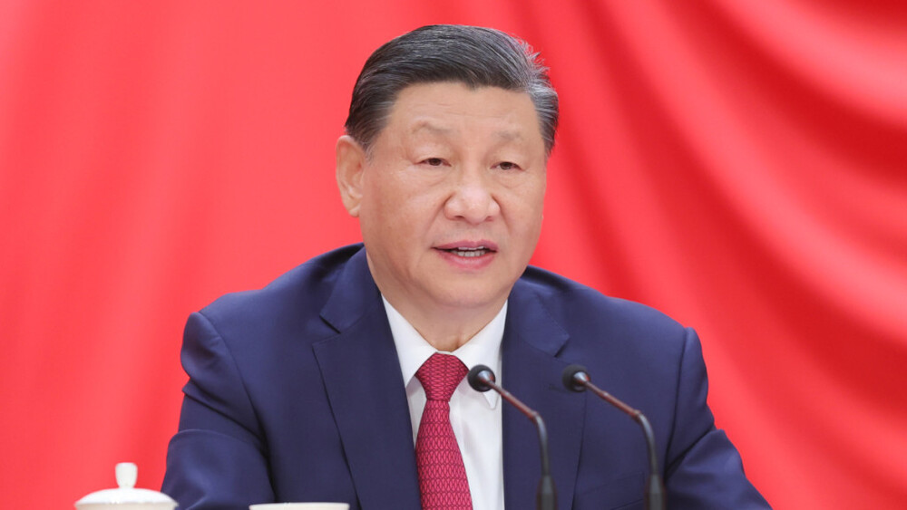 Chinese leaders pledge further support for flagging economy