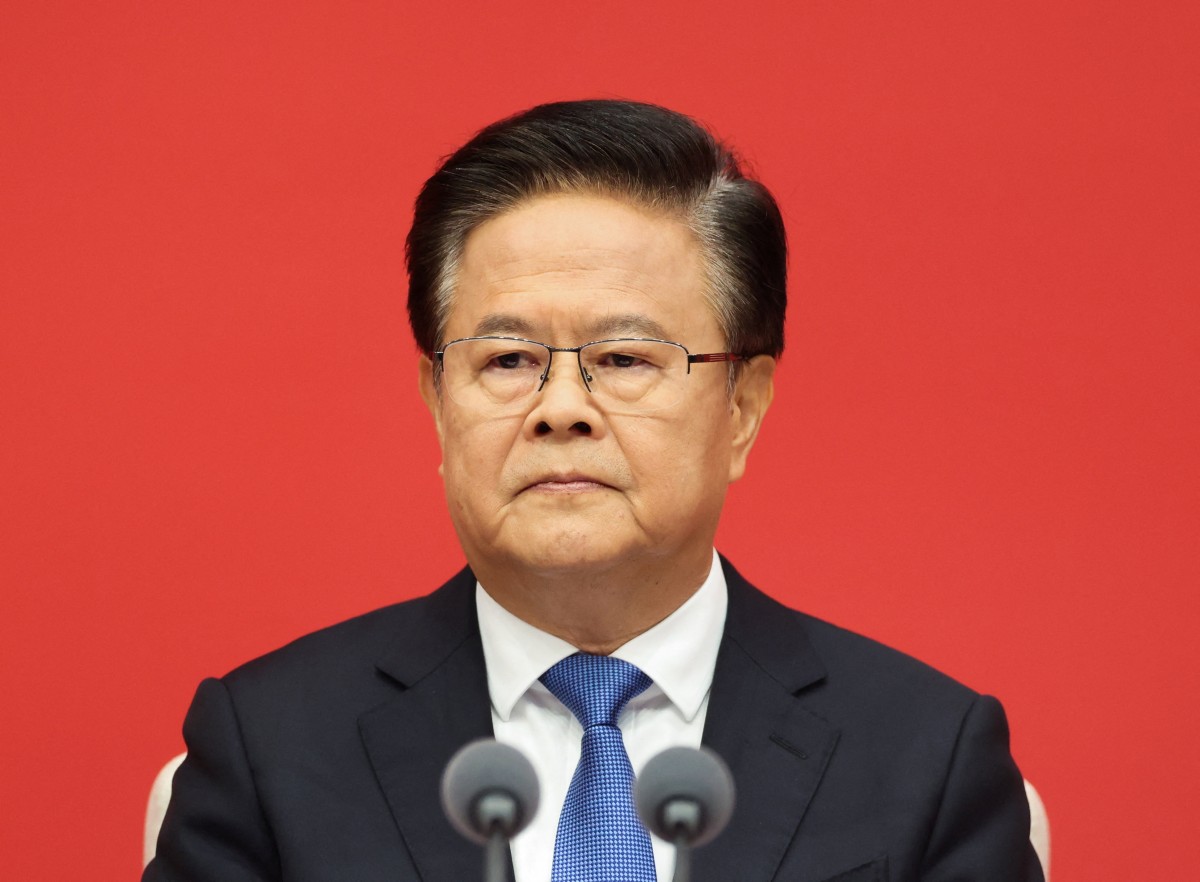 China to foster future industries, create another hi-tech industry base ...