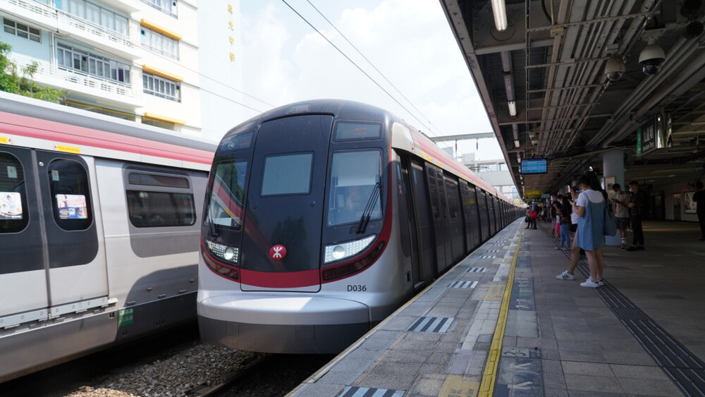 MTR gears up for July 1 long weekend