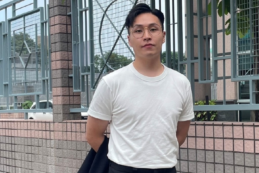 JPEX crypto scam suspect faces money laundering charges