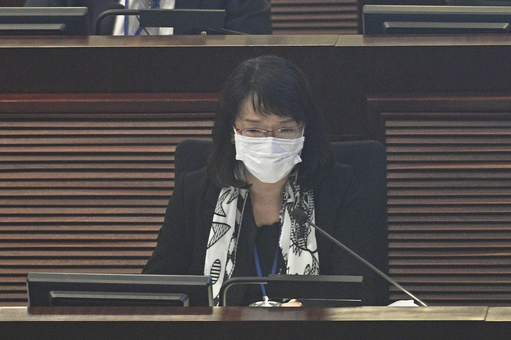 Heat on islands rep in marijuana row