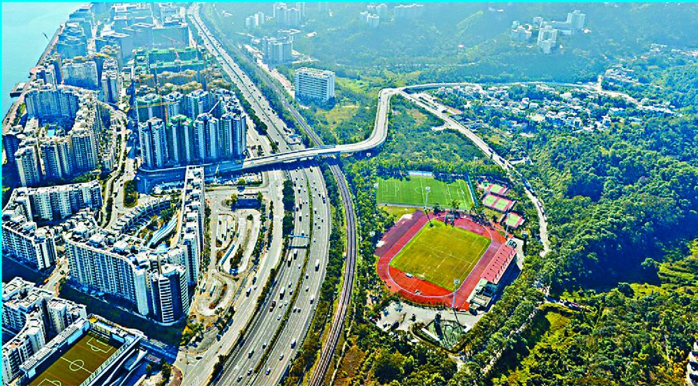 Pak Shek Kok development plan shifts focus to private housing