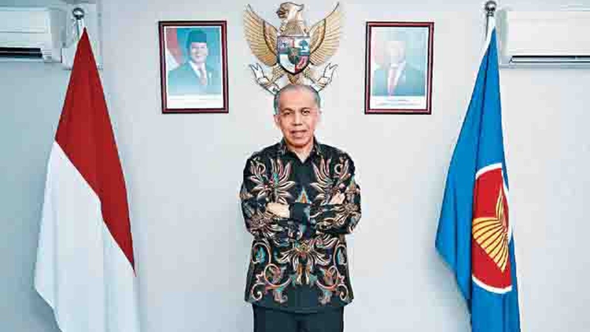 (Exclusive) Unexplored possibilities of deeper HK-Jakarta ties