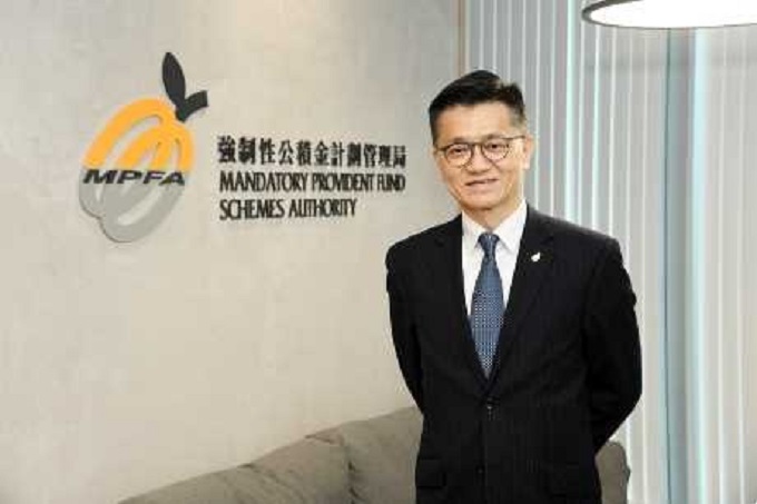 MPF's full portability to empower employees