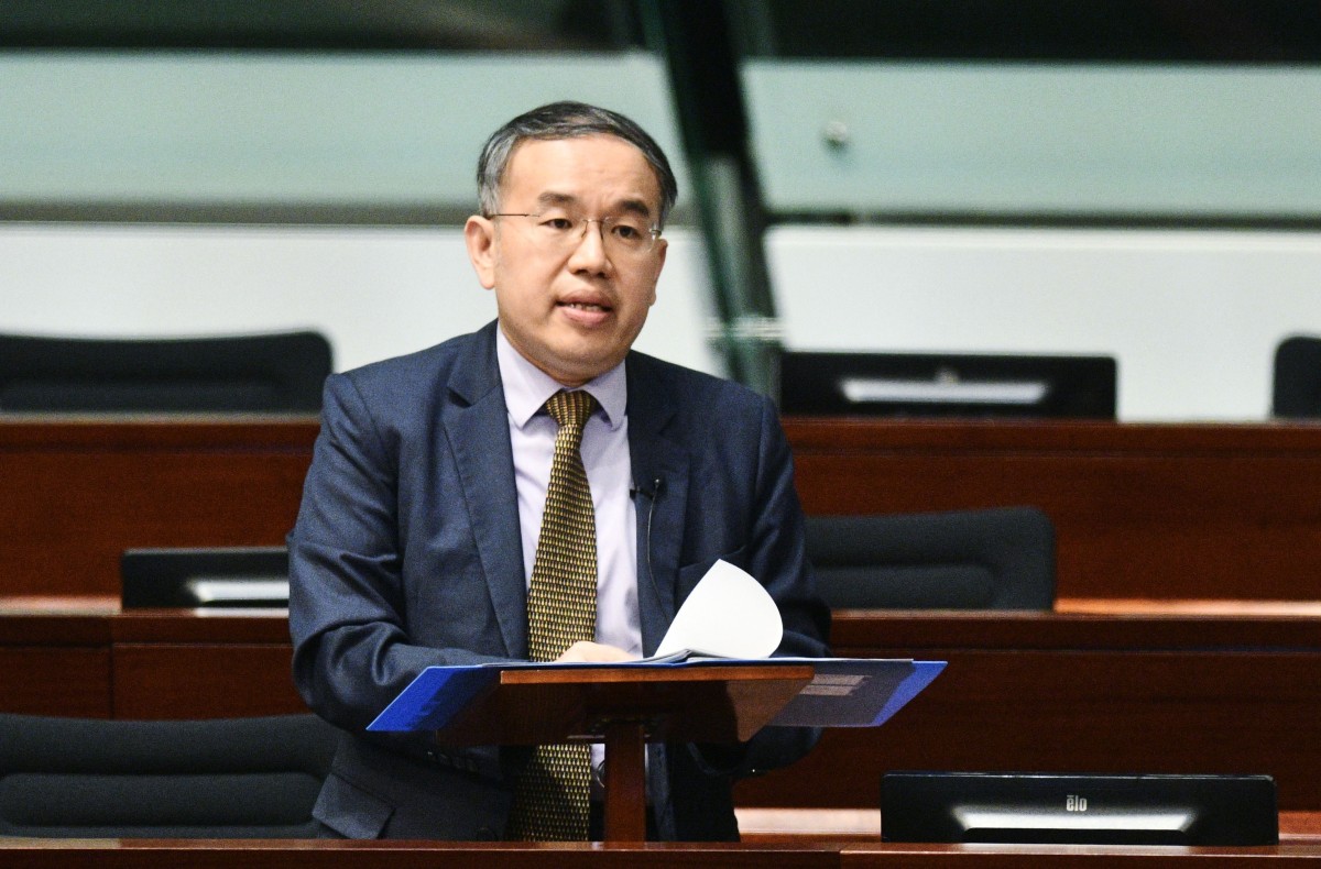 Hong Kong to issue third batch of tokenized bonds