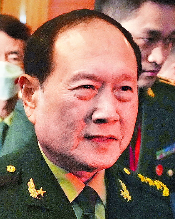 Purge sparks fears over readiness of PLA
